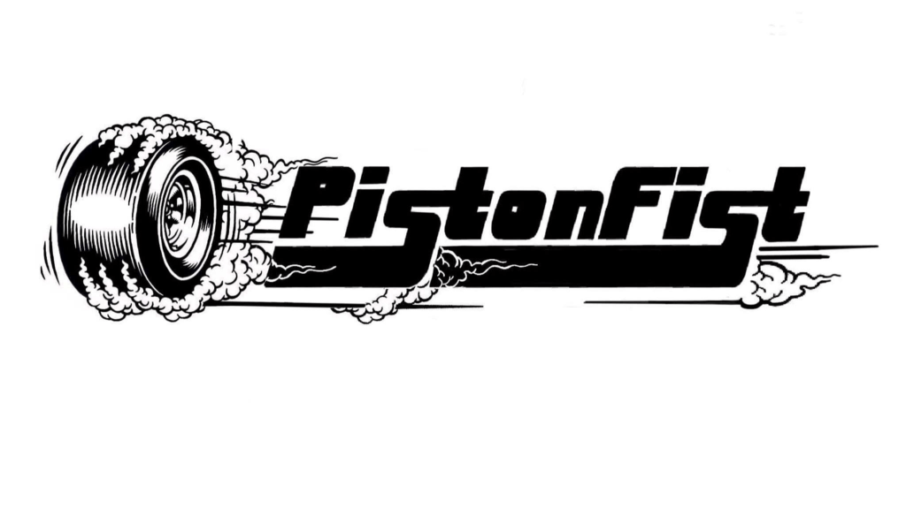 PISTONFIST